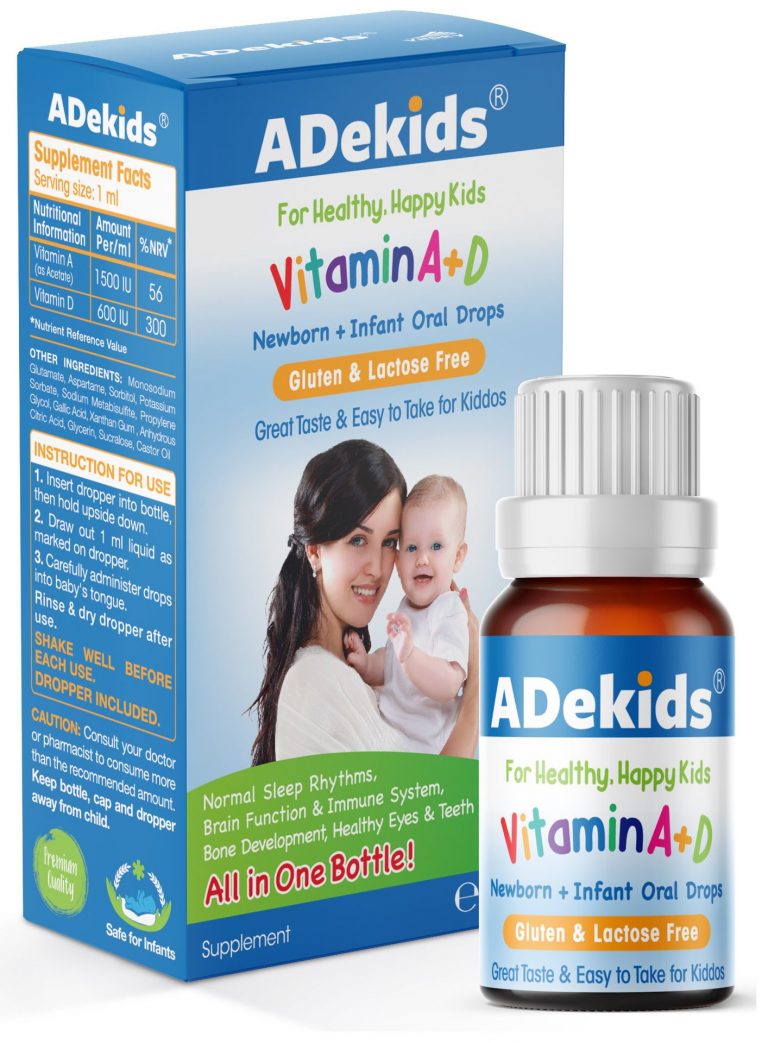 VITAKIDS SYRUP - VITSKY